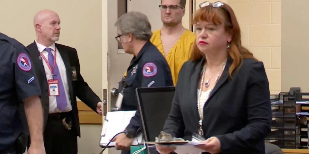 Ohio authorities say Michael McKee, the ex-husband of Monique Tepe, is ...